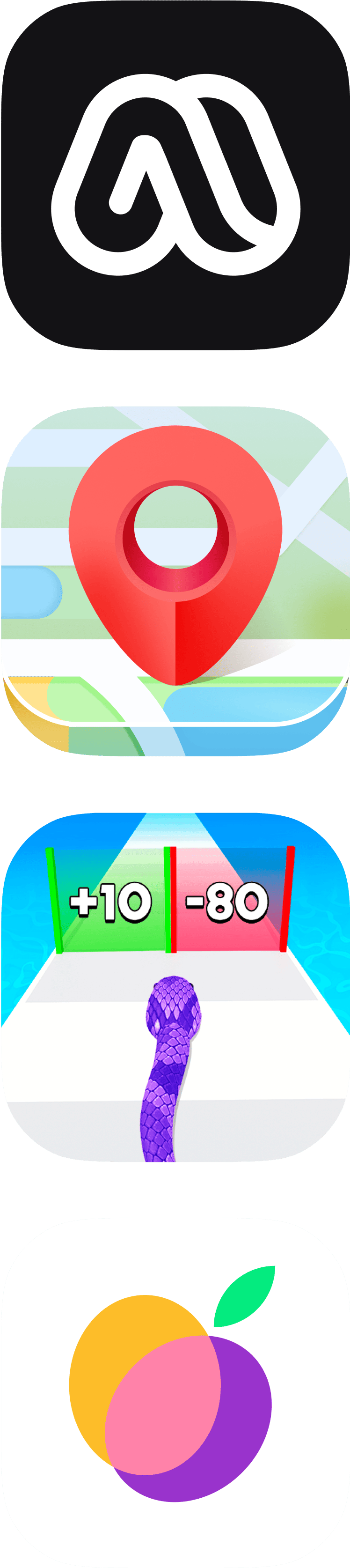 Empowering people with technology