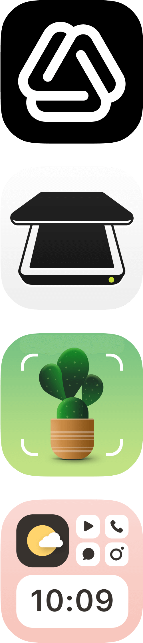 Empowering people with technology